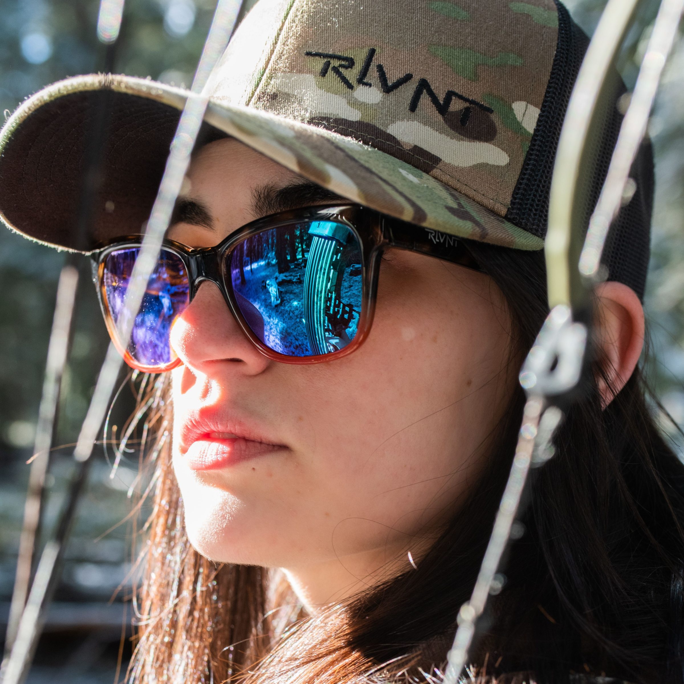 Polarized Performance Eyewear for Fishing & Outdoors - RLVNT